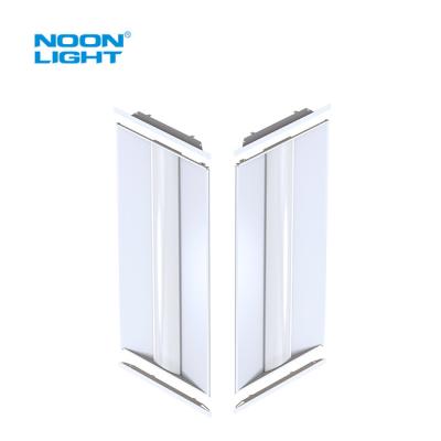Cina dispositivo di progettazione LED Troffer di 2x4FT 40W Stacable con configurazione in sensore livellato della Bi in vendita