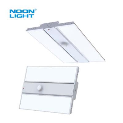 Cina Baia lineare di 165LM/W DLC5.1 LED alta con configurazione in sensore di moto in vendita