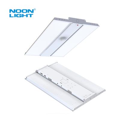 Cina Baia lineare universale 347vac-480vac di tensione in ingresso 120-377vac LED alta in vendita