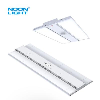 Cina Baia lineare 1x4ft musicale di potere 1x2ft di Plugable alta con il sensore di moto del livello della Bi in vendita