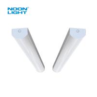 China 4ft 40W CCT Adjustable LED Stairwell Light Class P Programmable Driver 100-277V for sale