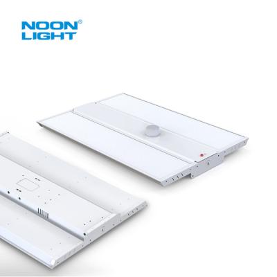 Cina Baia lineare del LED alta con tensione in ingresso universale 120-377VAC/347VAC 347VAC-480VAC facoltativa in vendita
