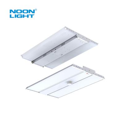 Cina DLC5.1 Highbay lineare 300W con configurazione in batteria dell'appoggio di emergenza in vendita