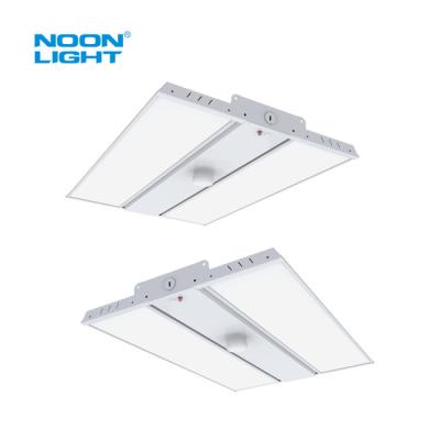Cina ETL ha elencato l'alta luce lineare 100-277VAC/347-480VAC 4000K/5000K SMD2835 della baia in vendita