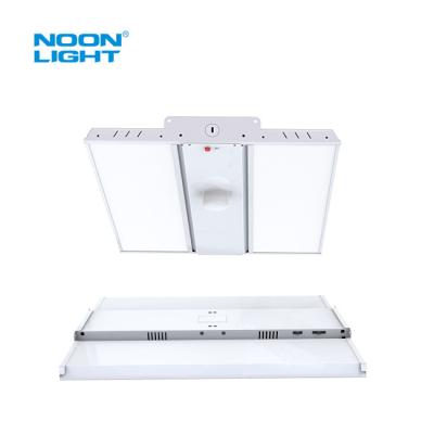 Cina la luce lineare di 300W il LED Highbay con 500LM la tensione in ingresso 100-277VAC/100-347VAC/347-480VAC in vendita
