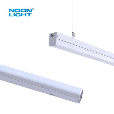 Cina La striscia lineare regolabile 100-277VAC/100-347VAC/347-480VAC del TDC LED la tensione in ingresso in vendita