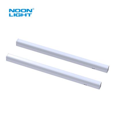 Cina DLC ha certificato la luce di striscia lineare del LED con CRIRa>80 e un angolo d'apertura da 120 gradi in vendita