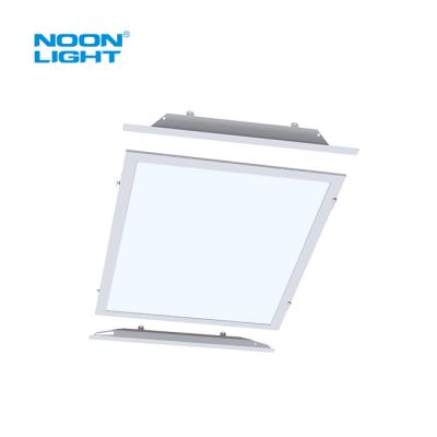 Cina 120 gradi angolo del fascio LED pannello piatto kit di ristrutturazione per ufficio / scuola in vendita