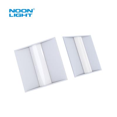 Cina CCT Lumi a troffer a LED sintonizzabili CRI 80 120 gradi angolo del fascio in vendita