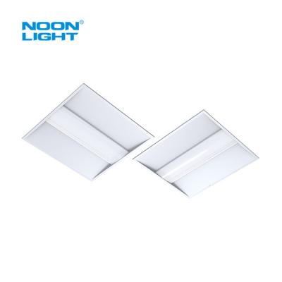 China Iluminação de escritório/escola Luz de teto LED 4 passos de potência ajustável à venda