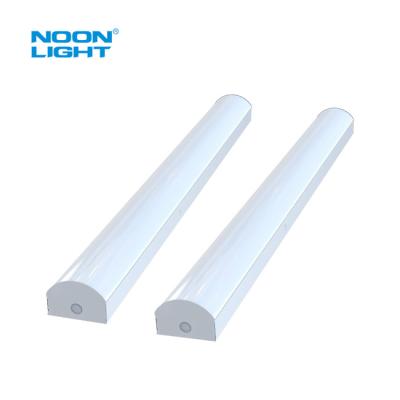 Cina Striscia lineare a LED regolabile in potenza da 4' per illuminazione delle scale / dei corridoi in vendita