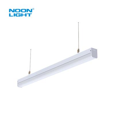 Cina 2 5' larghezza striscia LED lineare con tensione di ingresso 100-277VAC per illuminazione architettonica in vendita