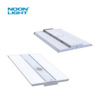 China 1x2FT LED Linear High Bay 165LM/W 48-125W CCT Tunable Dimmable for sale