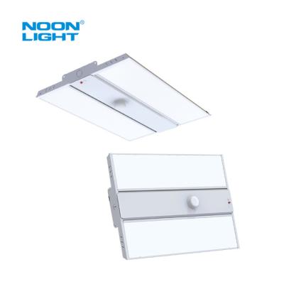 Cina Illuminazione commerciale 165lm/W Luce lineare alta con angolo di raggio di 120 gradi in vendita