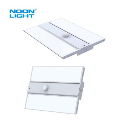 Cina 4000K / 5000K LED Lineare High Bay Lights 55W Input Voltage 100-277VAC in vendita