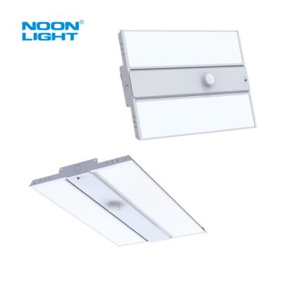 Cina Lunga durata di vita 50000 ore LED lineare High Bay luci 120 gradi angolo di fascio in vendita