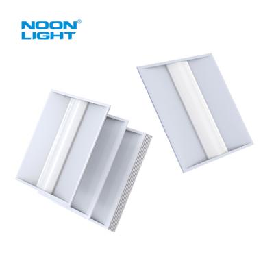 Cina 16W LED Troffer luci in polvere bianca Verniciato all'acciaio per ufficio in vendita