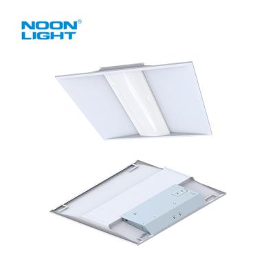 Cina Lampade a troffer a LED con flusso luminoso 2000LM-3375LM in vendita