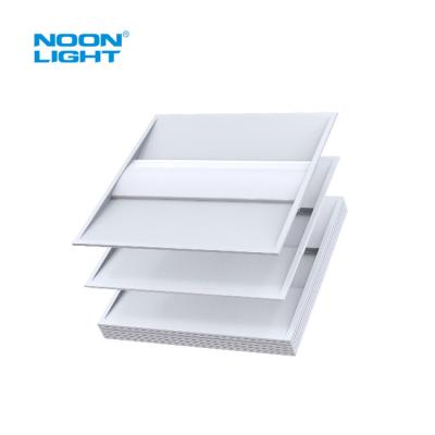 Cina 100-277VAC Voltaggio di ingresso luci a troffer a LED 3125LM-5000LM Per l'ospedale in vendita