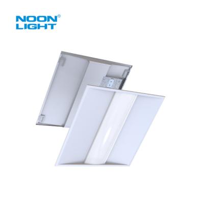 Cina Lumi di troffer LED affidabili e durevoli 3000K / 3500K 4000K / 5000K CRI 80 in vendita