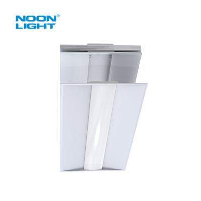 Cina 30W LED Troffer Downlights Efficiente e elegante illuminazione per spazi commerciali in vendita