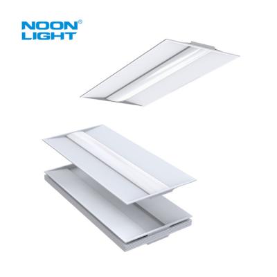 Cina 3000K / 3500K Temperatura del colore luci Troffer LED per un' illuminazione efficiente in vendita