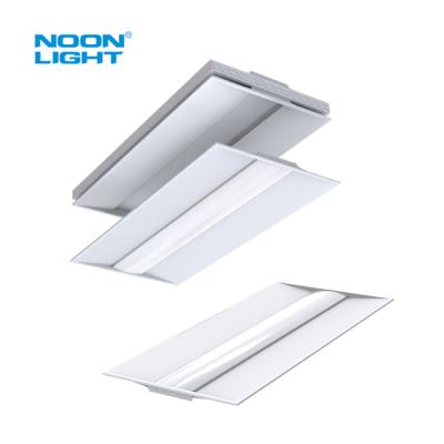 Cina 3750LM-6250LM Luminaire luci di soffitto a LED per uffici / scuole / sale conferenze in vendita