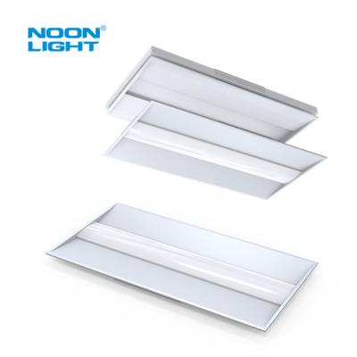Cina 30W - 50W LED Troffer Luci 3000K / 3500K 4000K / 5000K Per Ospedale in vendita