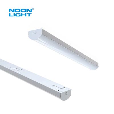 Cina Scala LED a striscia lineare installazione flessibile montatura del pendente e montaggio superficiale in vendita