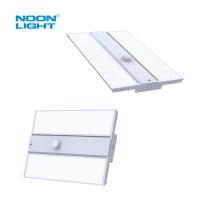 China Noonlight 1x2FT LED Linear High Bay 130-170W DLC5.1 Premium 4000K 5000K for sale