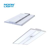 China Noonlight 4FT LED Linear High Bay Light 150W-210W 165lm/W DLC ETL for sale