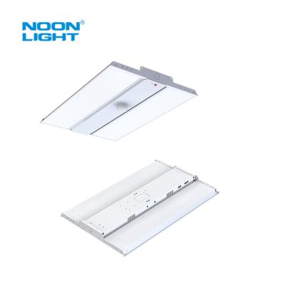 Cina 100-277VAC SMD2835 Fonte luminosa 165lm/W Lumiera lineare alta 347-480VAC in vendita