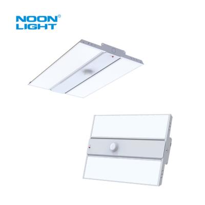 Cina 28050LM Flusso luminoso LED lineare luci alta baia -20- 45C Acciaio bianco verniciato in polvere in vendita