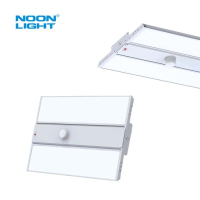 Cina 100-347VAC Opzione di tensione di ingresso per luce LED lineare con SMD2835 in vendita