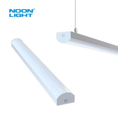 Cina 12W/18W/25W/40W CCT Tunable LED Stairwell con CRI 80 Performance in vendita