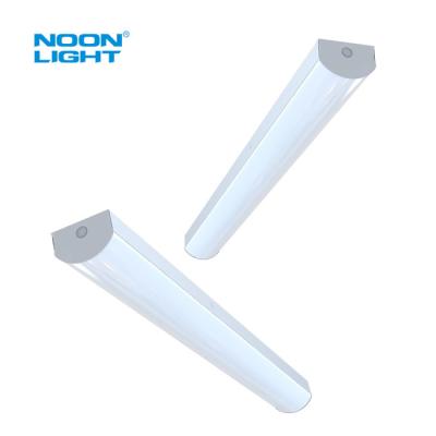 Cina 3000K / 3500K LED Striscia lineare Stairwell Lampade di lunga durata CRI 80 in vendita