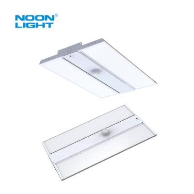 Cina Alta CRI Ra 80 LED lineare Highbay Light con 100-347VAC tensione di ingresso in vendita