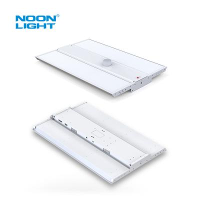 Cina 4000K / 5000K Temperatura del colore 165lm/W Luce lineare ad alto profilo per spazi alti in vendita