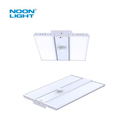 Cina 8250LM 9075LM 9900LM 10725LM Luci a LED lineari con SMD2835 e Ra 80 CRI in vendita