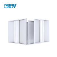 China 2x2 Square LED Center Basket Light with Sensor and Emergency Backup 16W-27W for sale