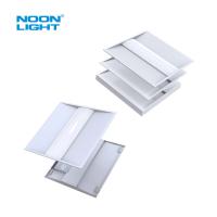 China LED Recessed Troffer Light 2x2 Adjustable CCT 3000K-5000K 25W-40W Dimmable for sale