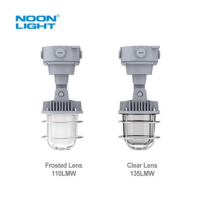 Cina Fabbricazione di apparecchiature di tenuta a vapore a LED ad alta efficienza energetica con sensore di movimento integrato IP65 impermeabile 30W-20W-15W-10W CRI>80 in vendita
