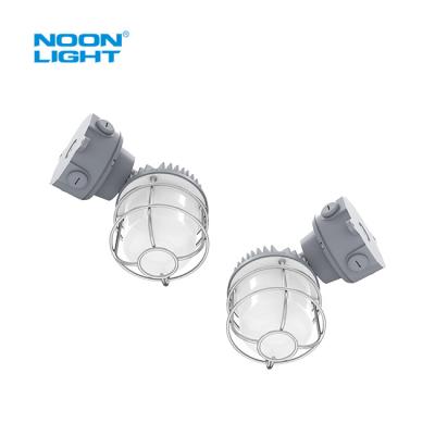 Cina Efficienza IP-65 LED Vapor Tight Fixture 3600-2400-1800-1200LM Flusso luminoso 30W-20W-15W-10W in vendita
