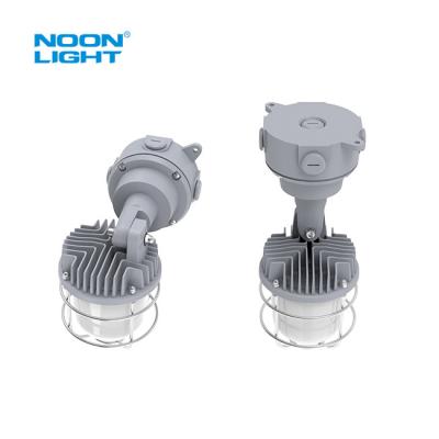Cina Fabbricazione di apparecchiature a tenuta di vapore a LED con 120 Lm/W Efficienza luminosa 260° Angolo di visione AC 100-277V in vendita