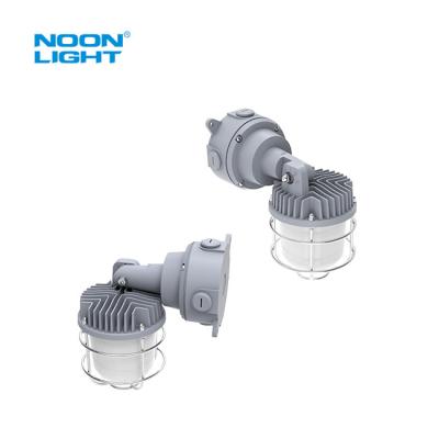 Cina Efficienza LED Vapore Tight Jelly Jar con sensore di movimento 120 Lm/W Luminosità 260° Angolo di visione in vendita
