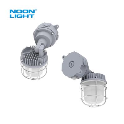 Cina Fabbricazione a LED a vapore stretta IP65 Classificato 3600LM Luce dimmabile in vendita