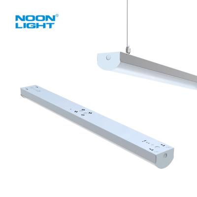 Cina Long Lifespan DLC LED Stairwell Pendant o CRI montato in superficie per illuminazione luminosa in vendita