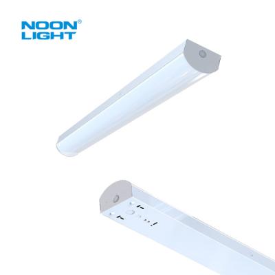 Cina Lampade per scalinate a LED in acciaio verniciato in polvere bianca con flusso luminoso 3400LM per il montaggio del pendente in vendita