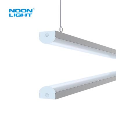 Cina Lampade per il montaggio delle scale a LED 40W 5000K 5260LM Flusso luminoso per illuminazione luminosa in vendita