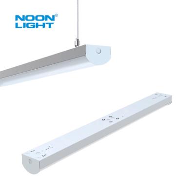 Cina Efficienza 480VAC Acciaio LED Lampade di scalinata 50 000 ore Durata di vita 120° angolo di fascio in colori multipli in vendita